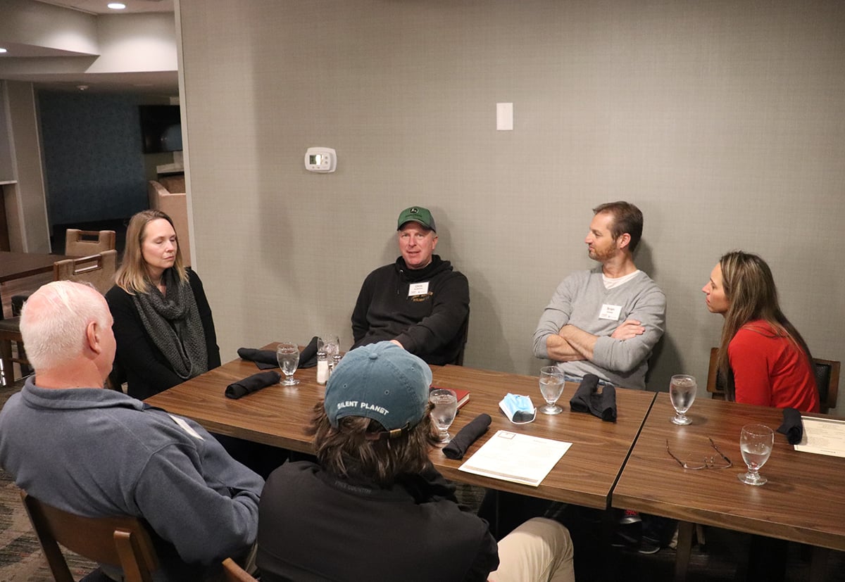 How a Christ-Centered TENTMAKERS Experience Will Change Your Life